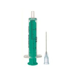Agujas hipodérmicas Primaject - Medical-vet.com